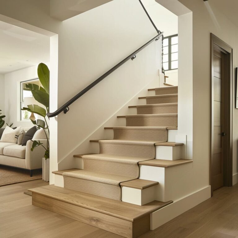 Modern Staircases and Railings Design Ideas for Home Interiors | Fancy ...