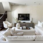 How to Decorate Your Living Room with Simple Things | Images