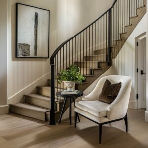 Modern Staircases and Railings Design Ideas for Home Interiors | Fancy ...