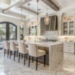Perfect Transitional Style Kitchen: A Detailed Guide | FH