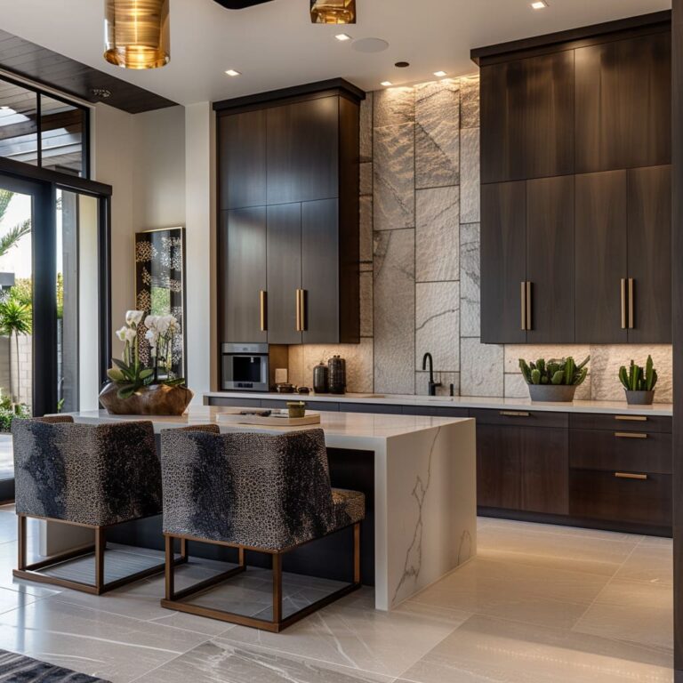 Key Elements of Luxury Home Interior Design and DecorIdeas