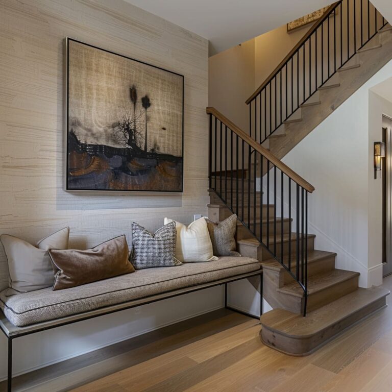Modern Staircases and Railings Design Ideas for Home Interiors | Fancy ...