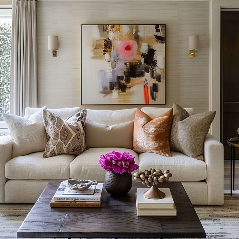 Fresh Small Space Living Room setting Ideas to Inspire You