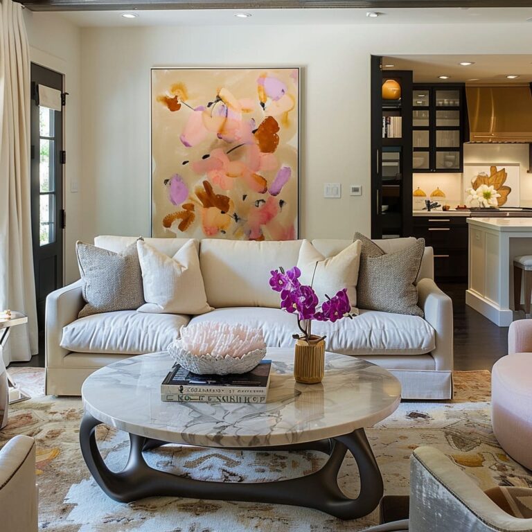 Fresh Small Space Living Room setting Ideas to Inspire You