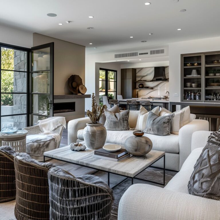 Modern Farmhouse: Combining Best of Many Styles for US Homes