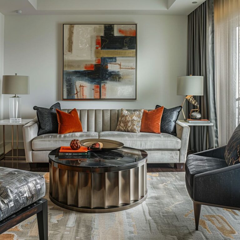 Tips and Interior Decorating Ideas for Every Condo Room