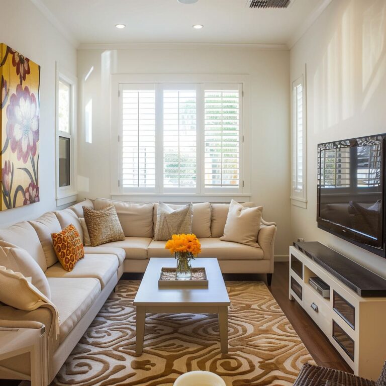 Fresh Small Space Living Room setting Ideas to Inspire You