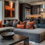 Tips and Interior Decorating Ideas for Every Condo Room