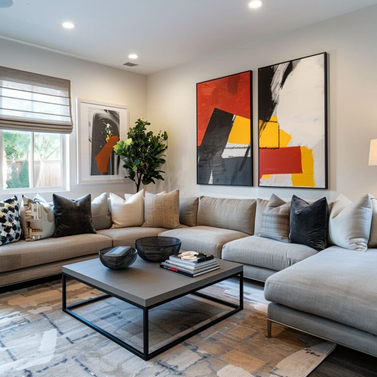 Fresh Small Space Living Room setting Ideas to Inspire You