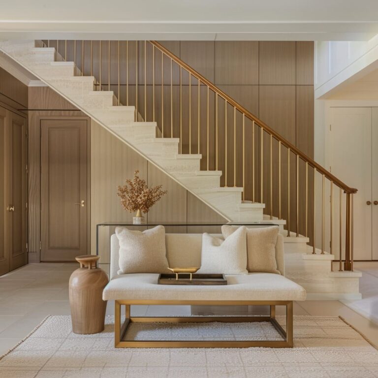 Modern Staircases and Railings Design Ideas for Home Interiors | Fancy ...