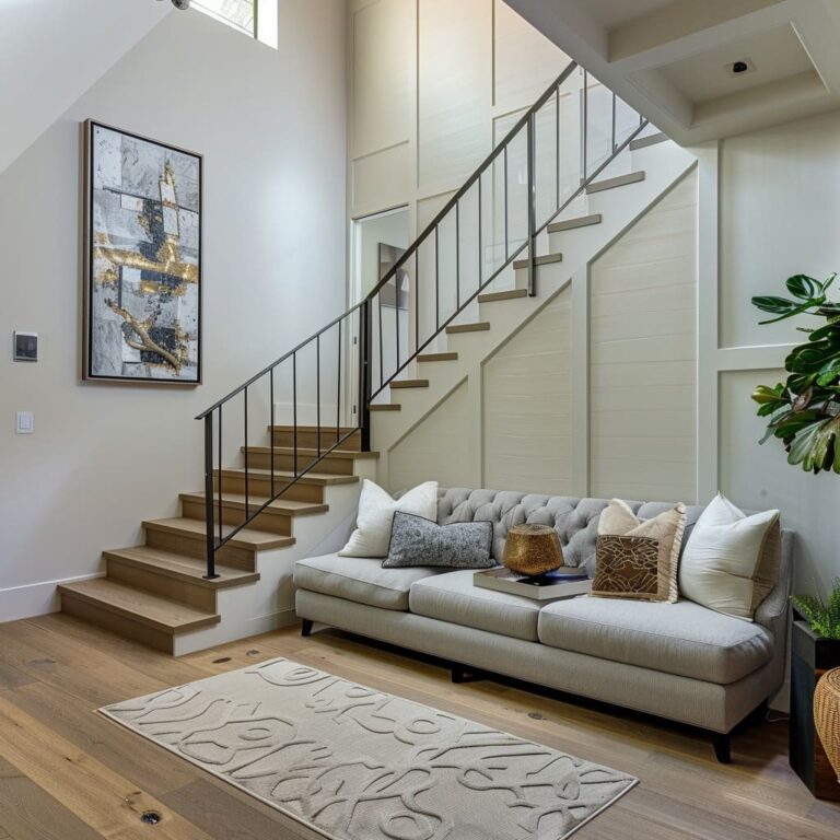 Modern Staircases and Railings Design Ideas for Home Interiors | Fancy ...