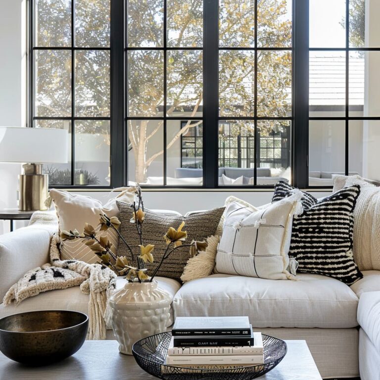 Ultimate Guide to Modern Farmhouse Decor & Decorating Ideas