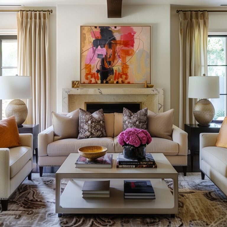 Fresh Small Space Living Room setting Ideas to Inspire You