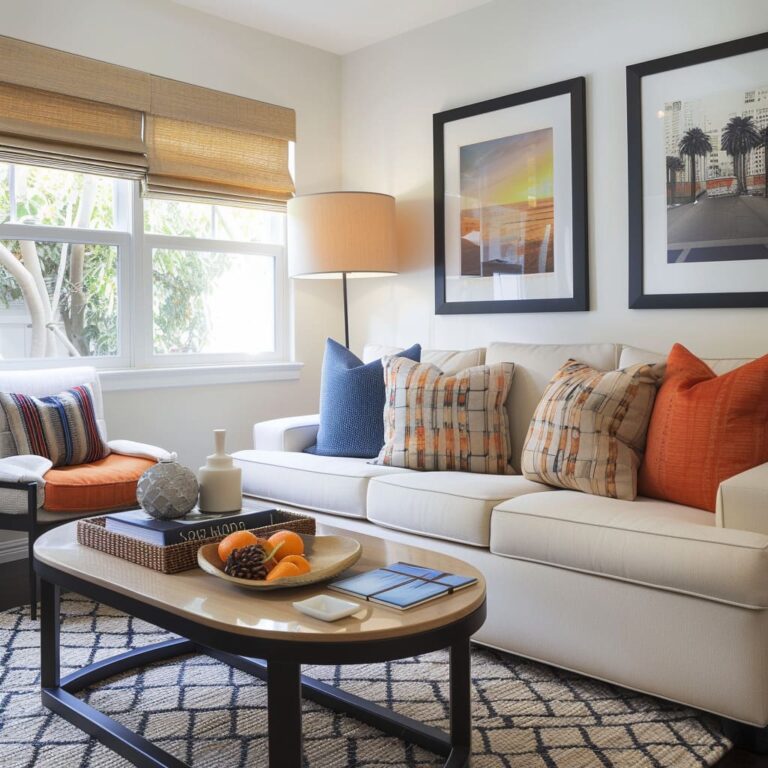 Fresh Small Space Living Room setting Ideas to Inspire You