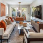 Fresh Small Space Living Room setting Ideas to Inspire You