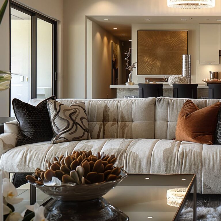 Tips and Interior Decorating Ideas for Every Condo Room