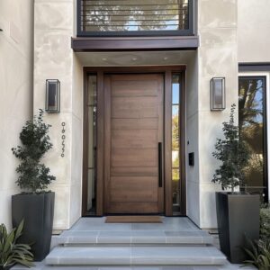 Revamp Your Entryway with the Best Front Doors Ideas | FH