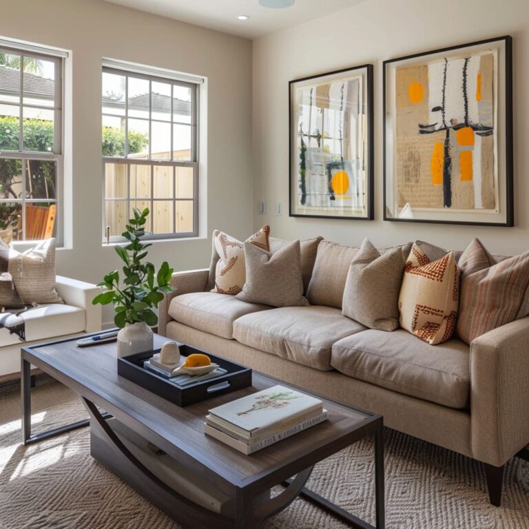 Fresh Small Space Living Room setting Ideas to Inspire You