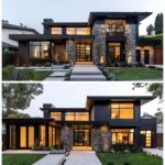 Top Modern House Design Ideas: Key Features & Style Insights