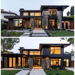 Top Modern House Design Ideas: Key Features & Style Insights