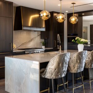 Key Elements of Luxury Home Interior Design and DecorIdeas