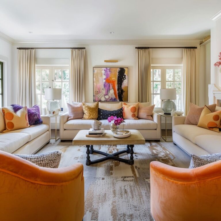 Fresh Small Space Living Room setting Ideas to Inspire You