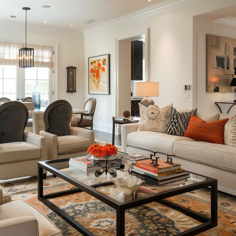 Fresh Small Space Living Room setting Ideas to Inspire You