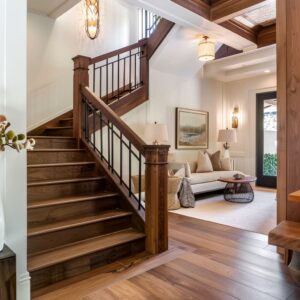 Modern Staircases and Railings Design Ideas for Home Interiors | Fancy ...