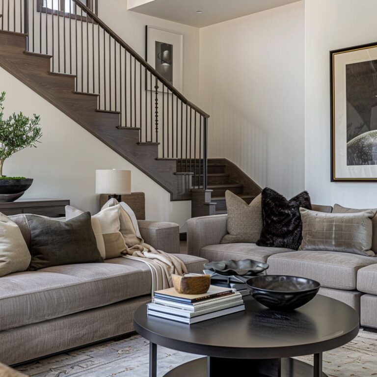 Modern Staircases and Railings Design Ideas for Home Interiors | Fancy ...