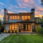 Top Modern House Design Ideas: Key Features & Style Insights