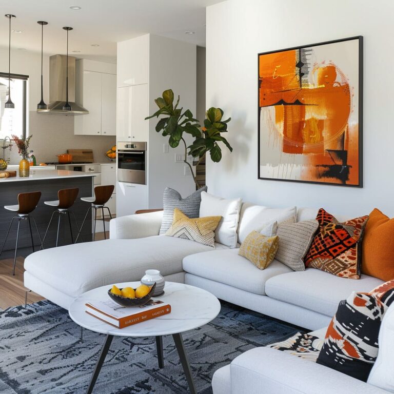 Fresh Small Space Living Room setting Ideas to Inspire You