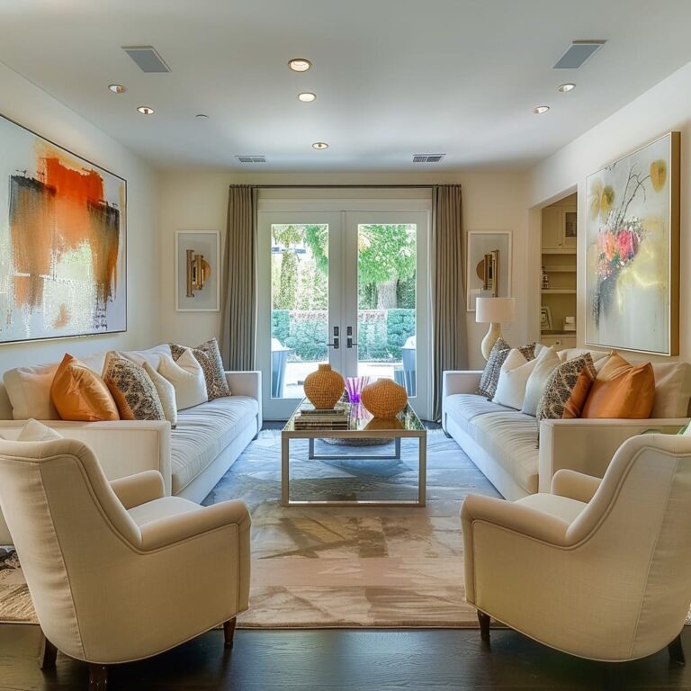 Fresh Small Space Living Room setting Ideas to Inspire You