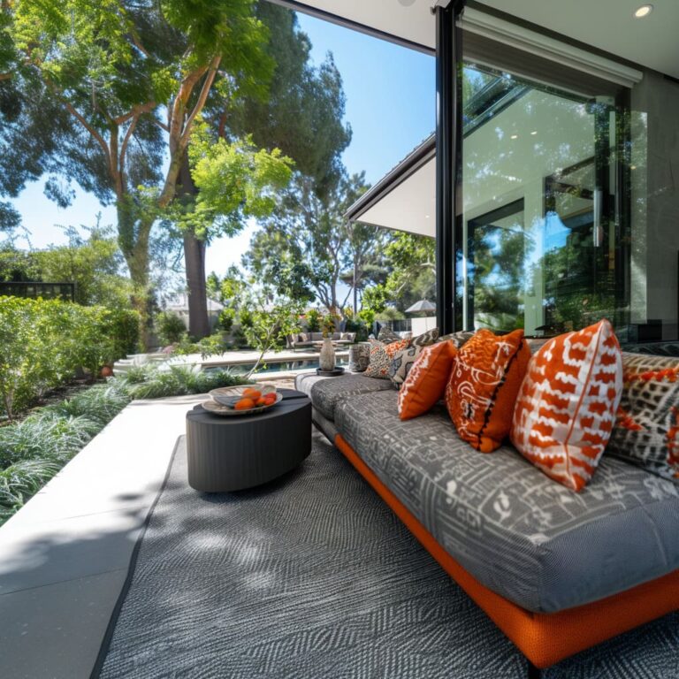 Top Modern Patio Ideas for Stunning Backyard Transformations