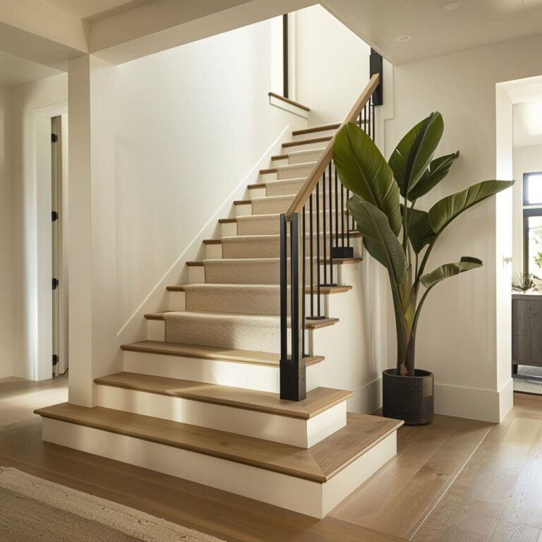 Modern Staircases and Railings Design Ideas for Home Interiors | Fancy ...