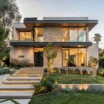 Top Modern House Design Ideas: Key Features & Style Insights