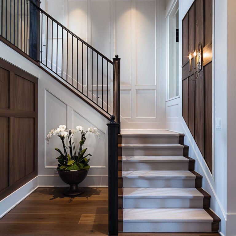 Modern Staircases and Railings Design Ideas for Home Interiors | Fancy ...