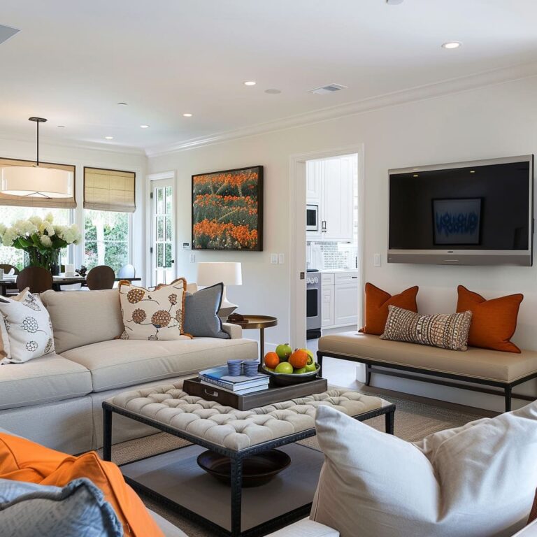 Fresh Small Space Living Room setting Ideas to Inspire You