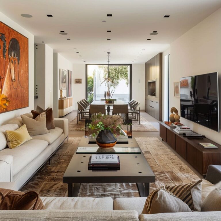 Fresh Small Space Living Room setting Ideas to Inspire You