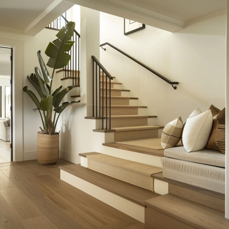 Modern Staircases and Railings Design Ideas for Home Interiors | Fancy ...
