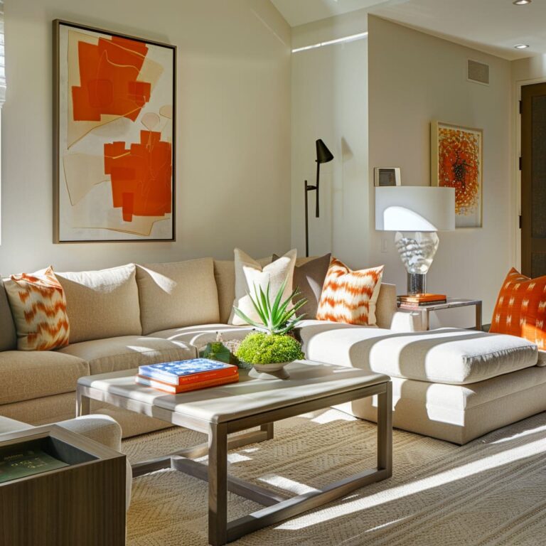 Fresh Small Space Living Room setting Ideas to Inspire You