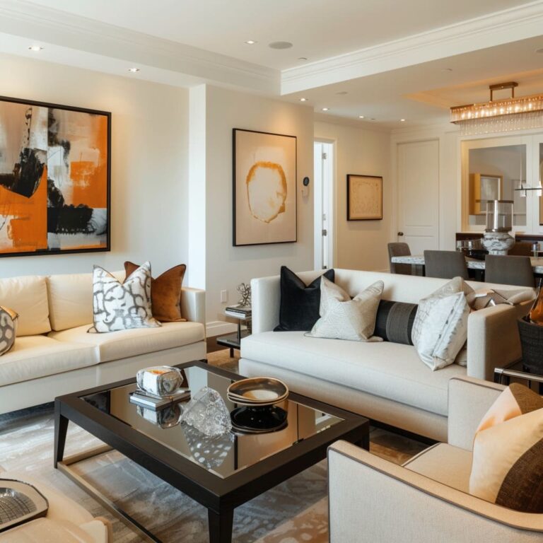 Fresh Small Space Living Room setting Ideas to Inspire You