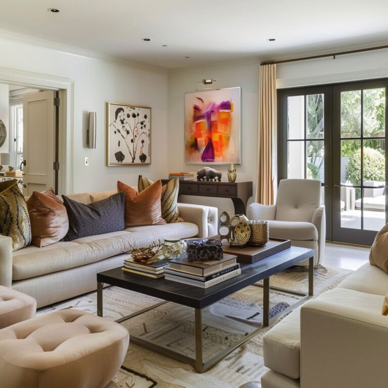 Fresh Small Space Living Room setting Ideas to Inspire You