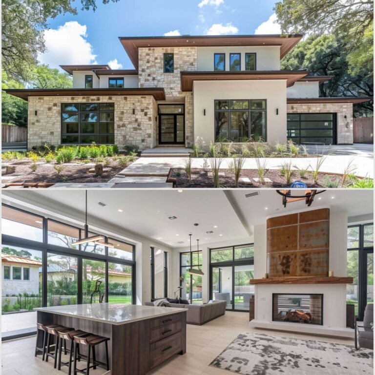 Top Modern House Design Ideas: Key Features & Style Insights