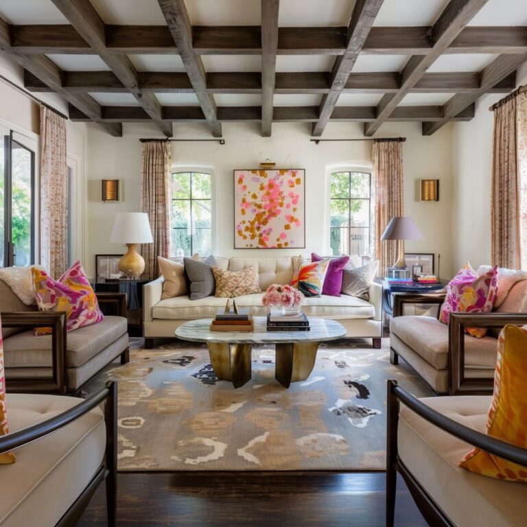 Fresh Small Space Living Room setting Ideas to Inspire You