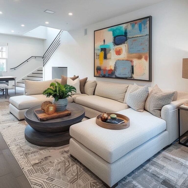 Fresh Small Space Living Room setting Ideas to Inspire You