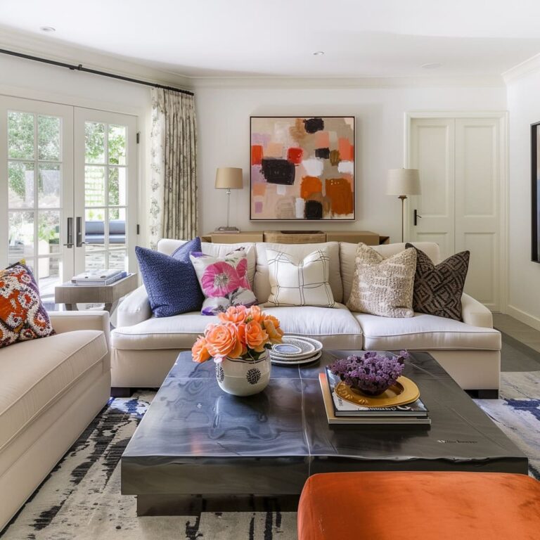 Fresh Small Space Living Room setting Ideas to Inspire You