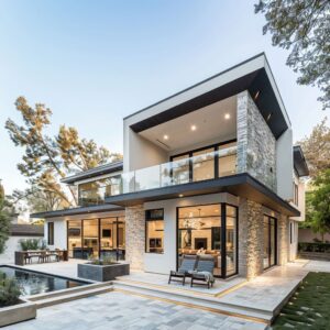 Top Modern House Design Ideas: Key Features & Style Insights