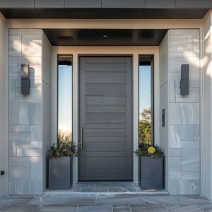 Revamp Your Entryway with the Best Front Doors Ideas | FH