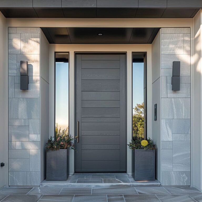Revamp Your Entryway with the Best Front Doors Ideas | FH