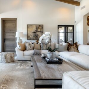 Modern Farmhouse: Combining Best of Many Styles for US Homes